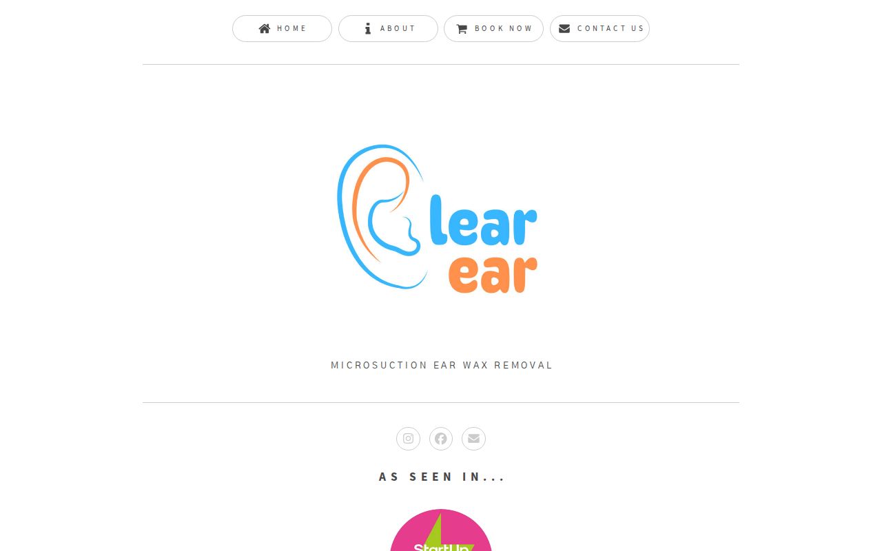 Clear Ear